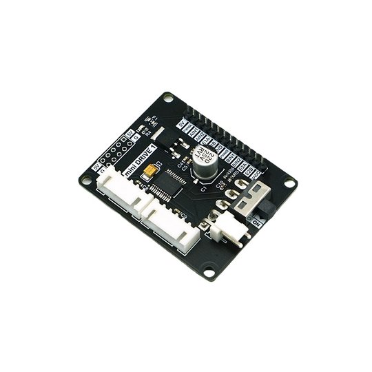 TB6612 Motor Drive Module L298N, Closed-loop Two-wheel Self-balancing ...