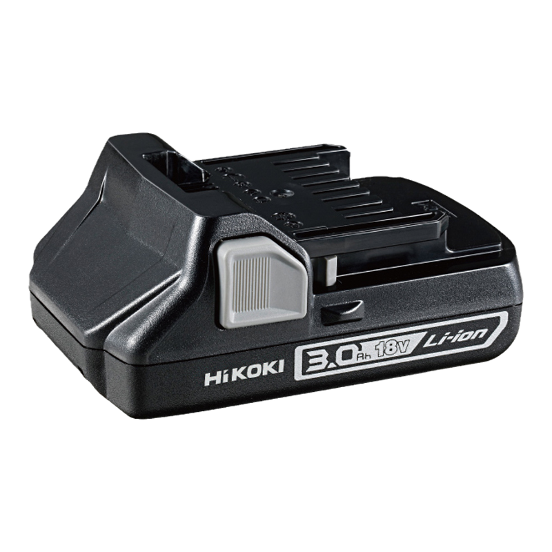 HiKOKI高壹工机18V系列充电工具产品用锂电池BSL1830C BSL1850C