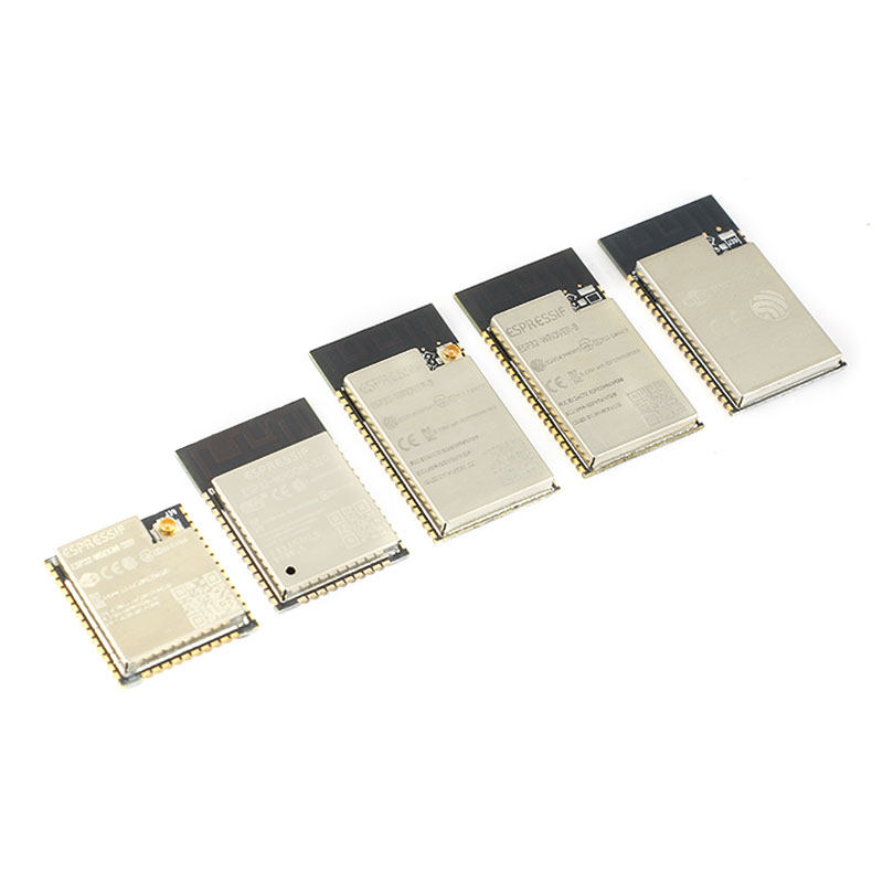 ESP32-WROOM-32D -32U ESP32-WROVER-I -IB -B WiFi+Bluetooth Dual Core Module