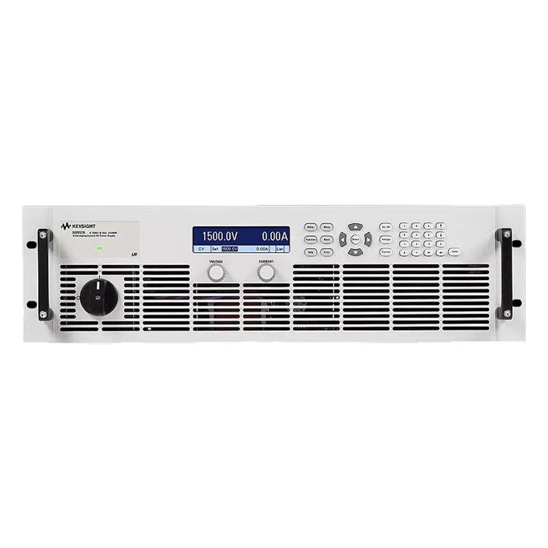 是德科技直流电源N8940A/8945A/8950AN8957A/8956A自动量程安捷伦
