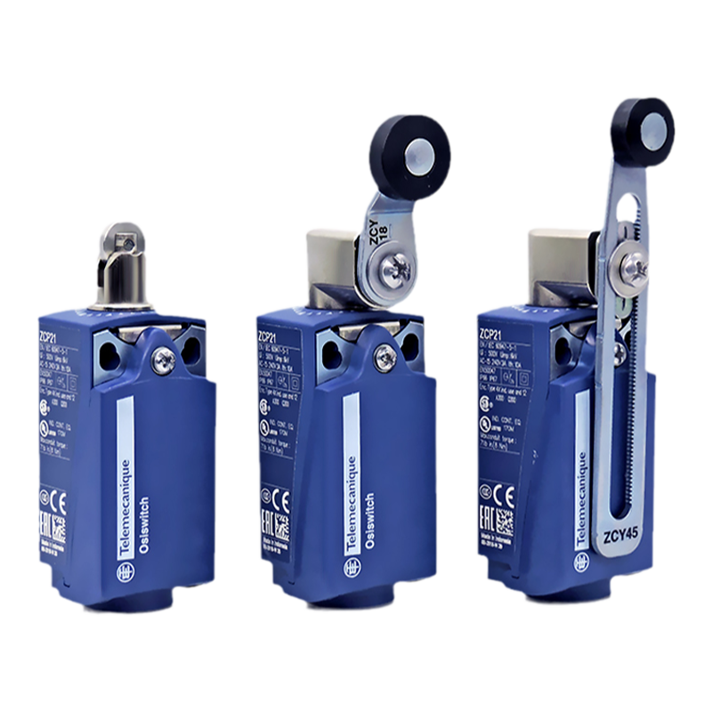 施耐德限位開關XCK-P2110 XCKP21工業限位開關 塑殼限位開關模組 施耐德電氣控制元件