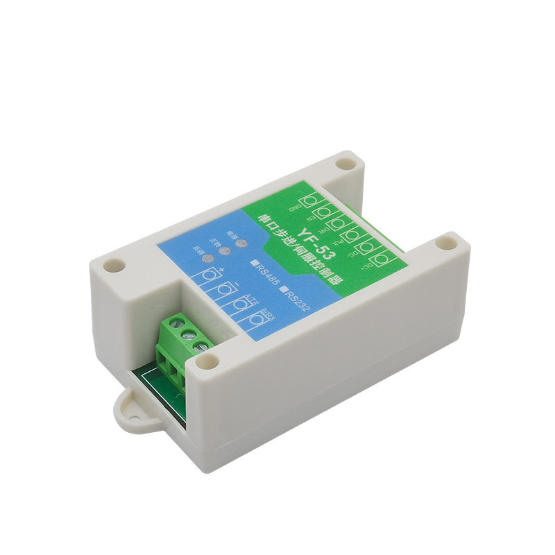 42 5786 Stepper Motor Control Driver Pulse RS232 Communication Serial ... 42 5786 Stepper Motor Control Driver Pulse RS232 Communication Serial ...