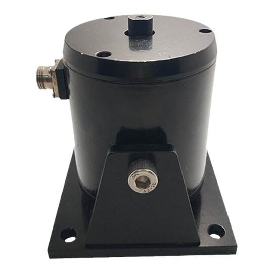 JZK-1 Electric Modal Exciter Small Vibration Table Vibration Source ...