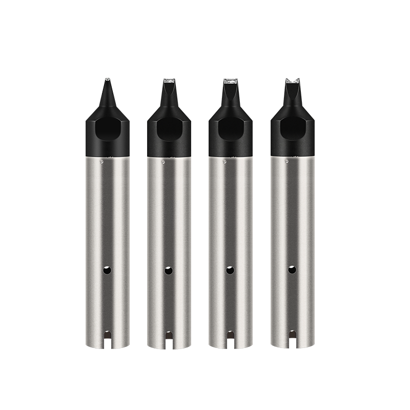 UNIX自動焊錫機烙鐵頭P3D-R拖焊點焊壓焊P2PC-S小焊點耐高溫焊接