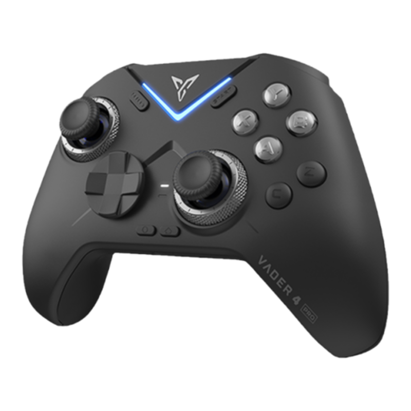 飞智vader黑武士4Pro游戏手柄竞技精英霍尔线性扳机电脑手机王国之泪switch任天堂无线蓝牙steam刺客信条-Taobao Vietnam