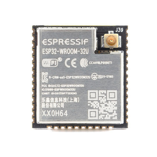 ESP32-WROVER-IE Dual-core WiFi & Bluetooth MCU Module IoT Wireless Module