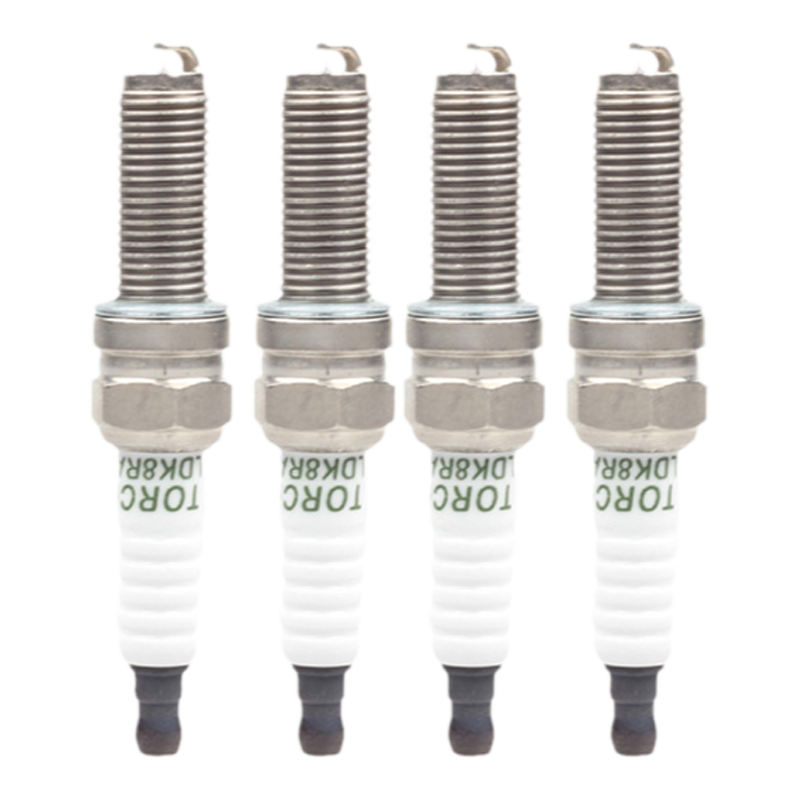 火炬原厂火花塞1.4T 1.5T奕炫GS风神AX3 AX4 AX5 AX7东风风度MX5