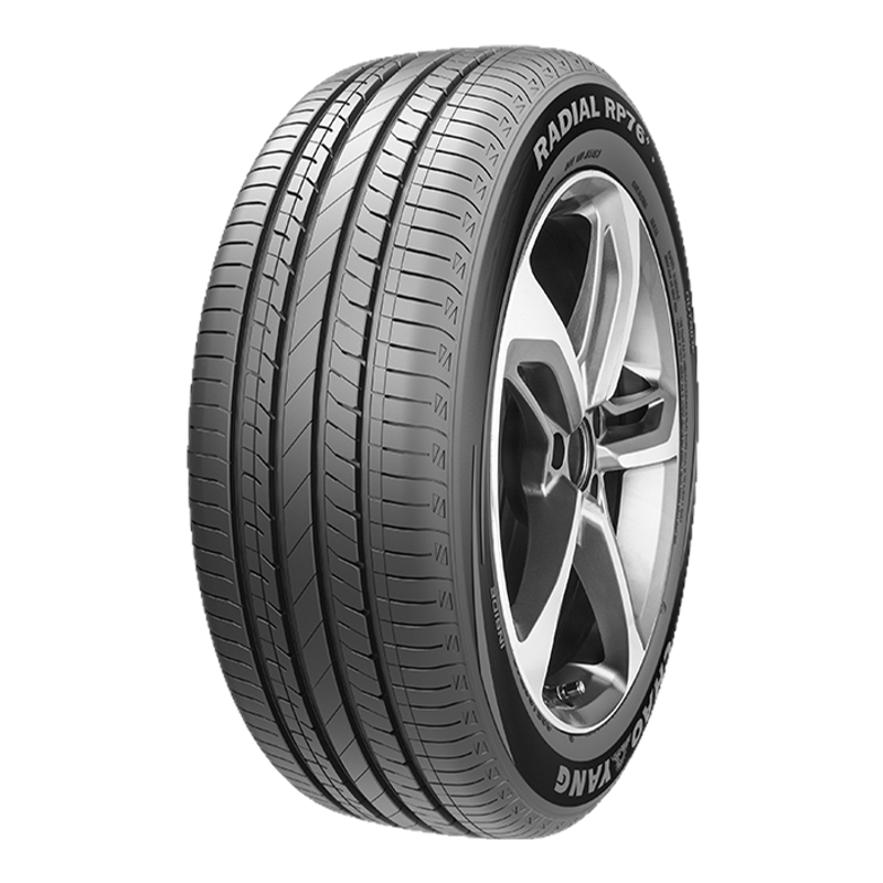 朝阳轮胎225/55R18 98H RP76+ 舒适静音2255518长安CS55 本田ZRV