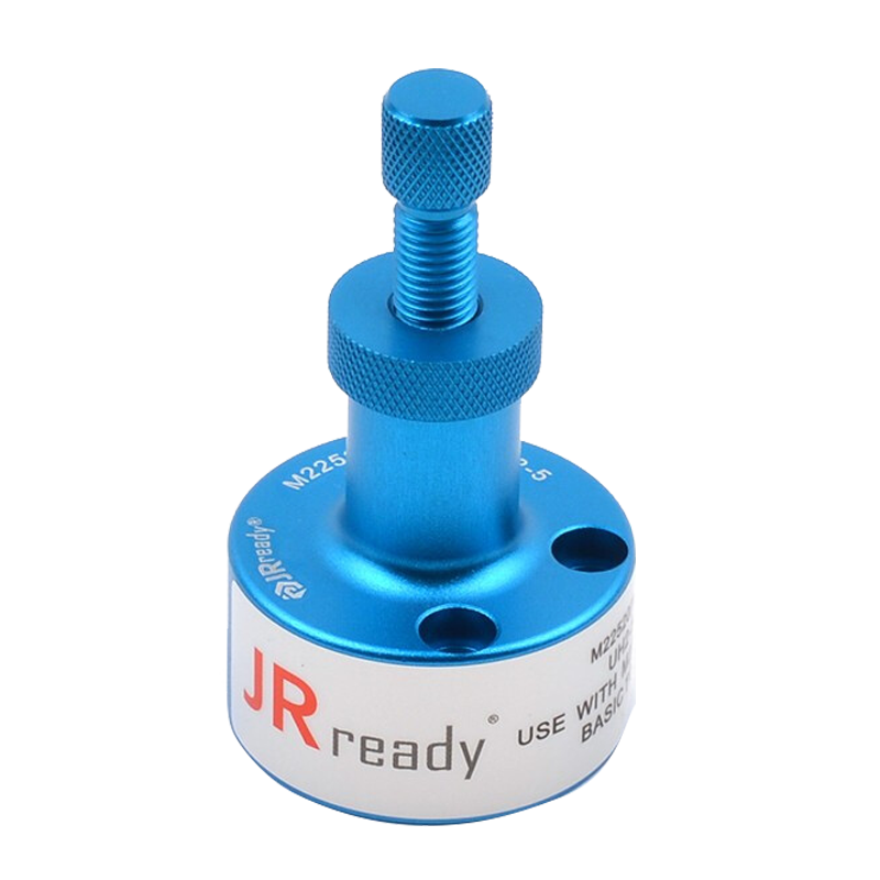 杰锐德JRready通用可调UF2-5螺杆定位器M22520/1-01端子压线钳子