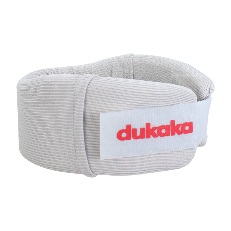 DUKAKA杜卡卡颈托防低头护颈脖套预防颈椎脖子前倾家用防低头