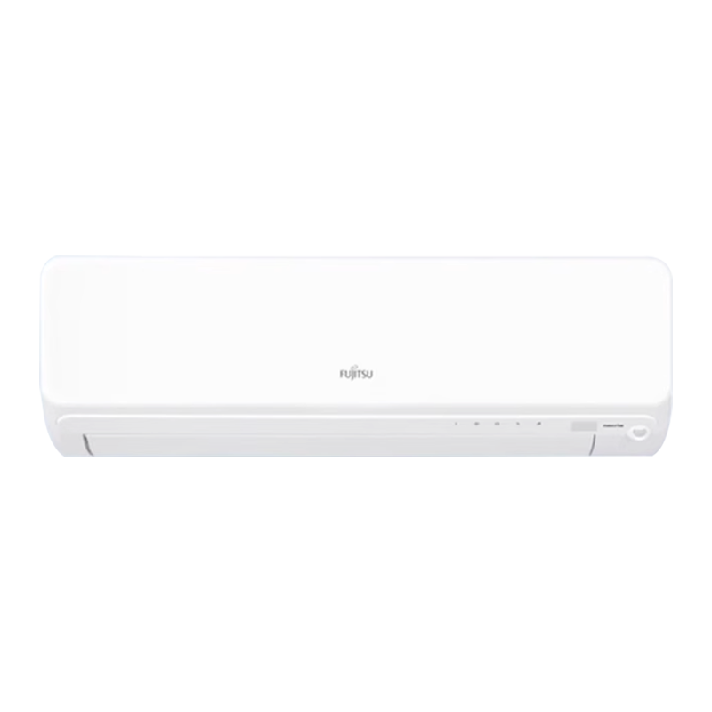 Fujitsu/富士通 KFR-25GW/Bpkua 新一级1匹p 智慧眼变频冷暖空调-Taobao