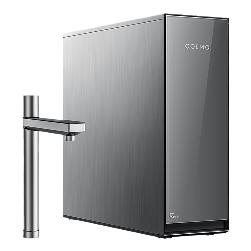 COLMO家用净水器厨下10年长效0阻垢剂反渗透直饮水机S1000/S800