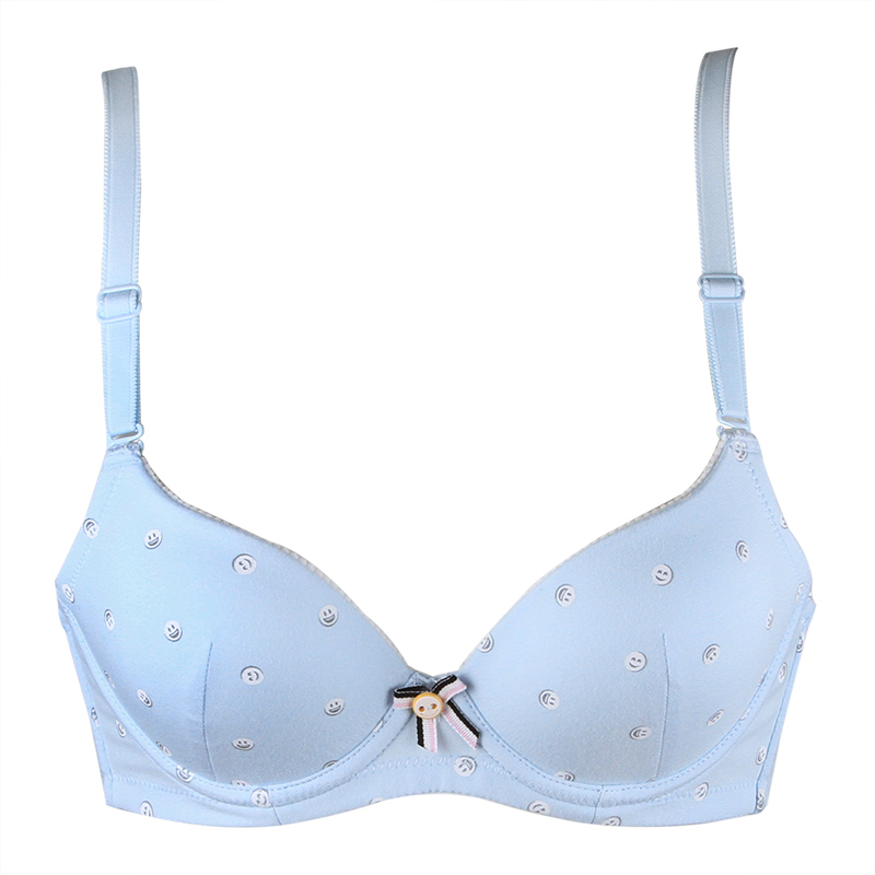 [USD 26.91] Yilanfen new girl's bra development period student ...