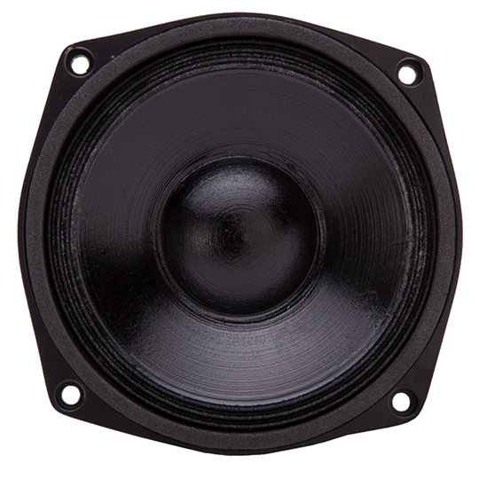 Suiny/Shuyin 5-inch Mid-Range Speaker 60-Watt 8-Ohm KTV Speaker