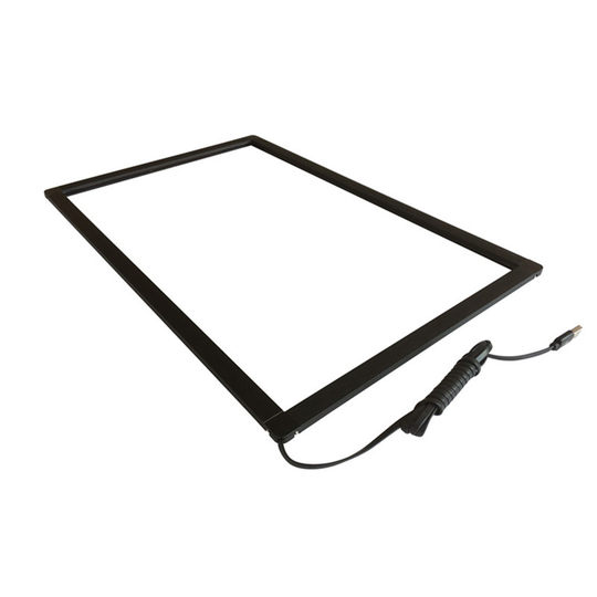 Multi-touch 70-inch Infrared Touch Screen, 84-inch, 75-inch, 80-inch ...