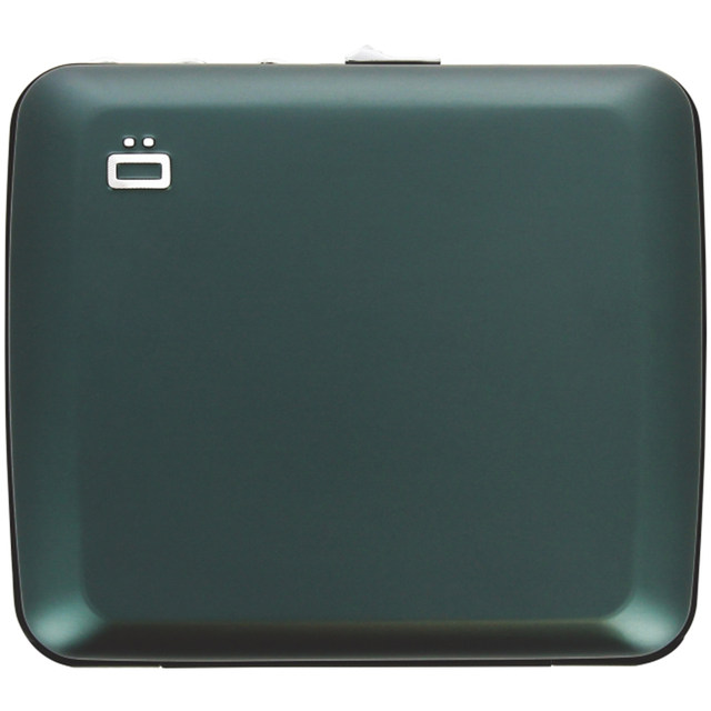 French ogon password metal wallet for men, fashionable and high-end