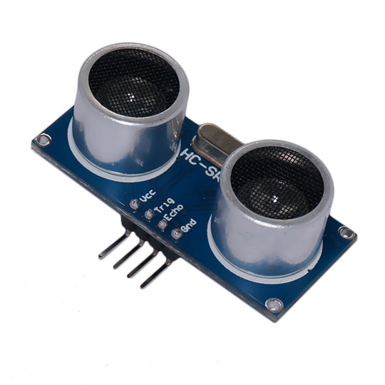 Ultrasonic Sensor HC-SR04 Distance Measuring Module for Arduino