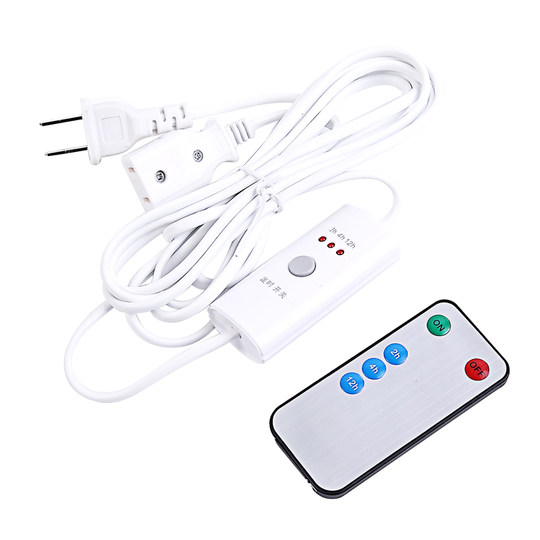 3m Remote Control Timing Extension Cable Low Power Appliance Extension ...
