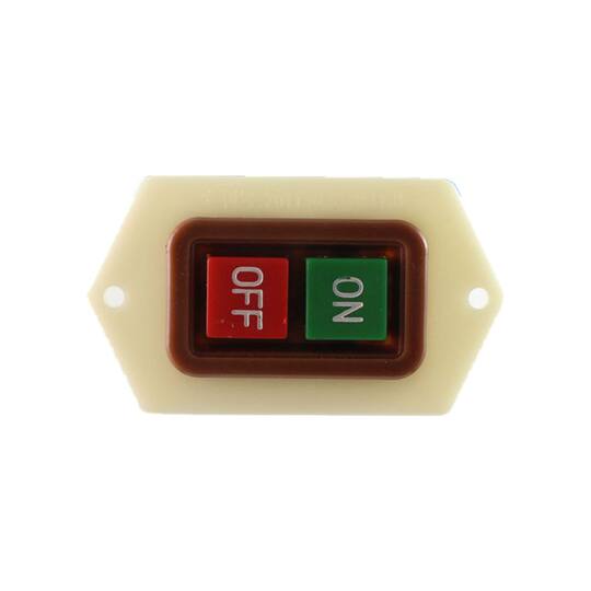 LBC3-10 Button Switch - LC3-5 Bench Drill Switch - Grinder Switch ...