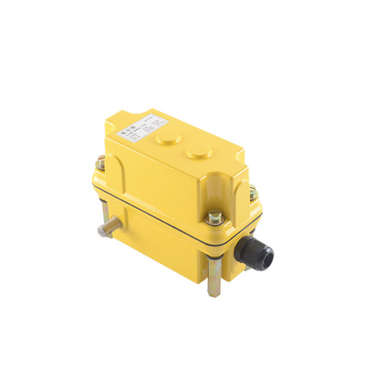 DXZ4-6 Multi-function Lifting Tower Crane Rotary Travel Limit Switch ...