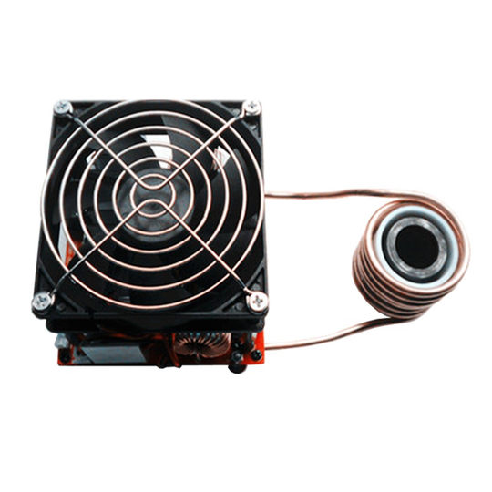 Induction Heating Module with Copper Tube 48V800W Induction High ...