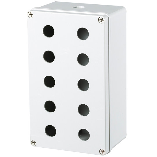 Button Switch Box Waterproof Elevator Emergency Stop Self-Locking Start ...