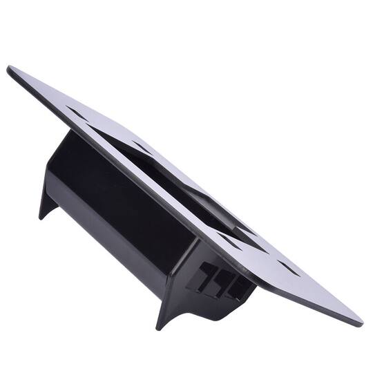 Raspberry 7 Inch Screen Shell 4th Generation Display Screen Raspberry ...
