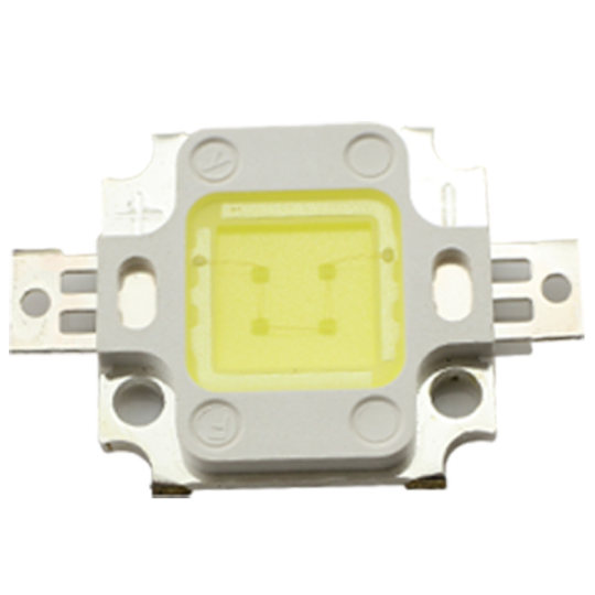 Low Light Decay Integrated 5W High Power Super Bright LED Light Bead ...