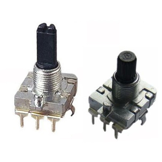 Qisound Amplifier Main Volume Accessory, Effect Adjustment Control 3 ...