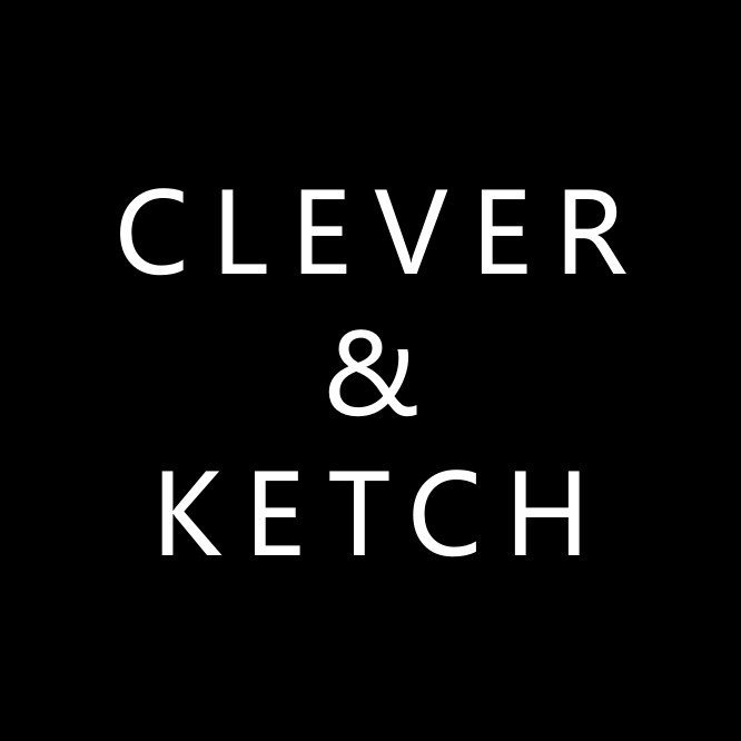 Clever&Ketch女包包2022新款潮百搭豆腐包腋下包斜挎邮差包小方包