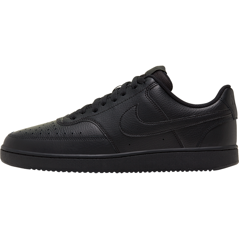 Nike/耐克官方正品Court Vision LO 男子低帮休闲板鞋 CD5463-002