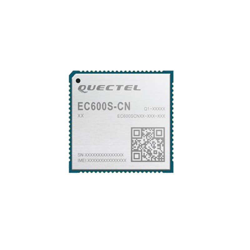 移远EC600N物联网4G全网通CAT1网络远程控制模块ASR芯片模组