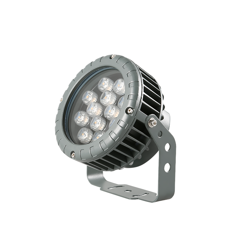 [USD 55.79] LED lawn buried lamp lawn lamp shooting - Wholesale from ...