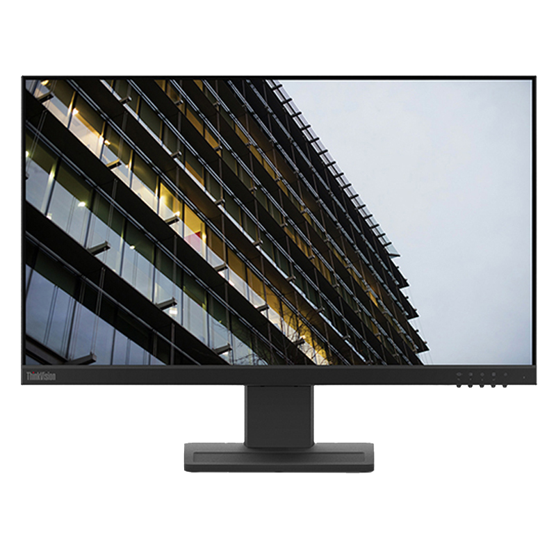 联想ThinkVision TS24-30/T24S-29 T24S-24 升降 23.8英寸显示器-Taobao