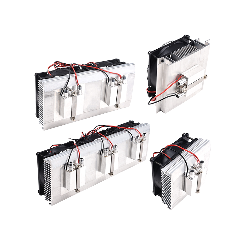 Small Fish Tank Cold Water Cooling Kit Water Cooling Head 12V ...