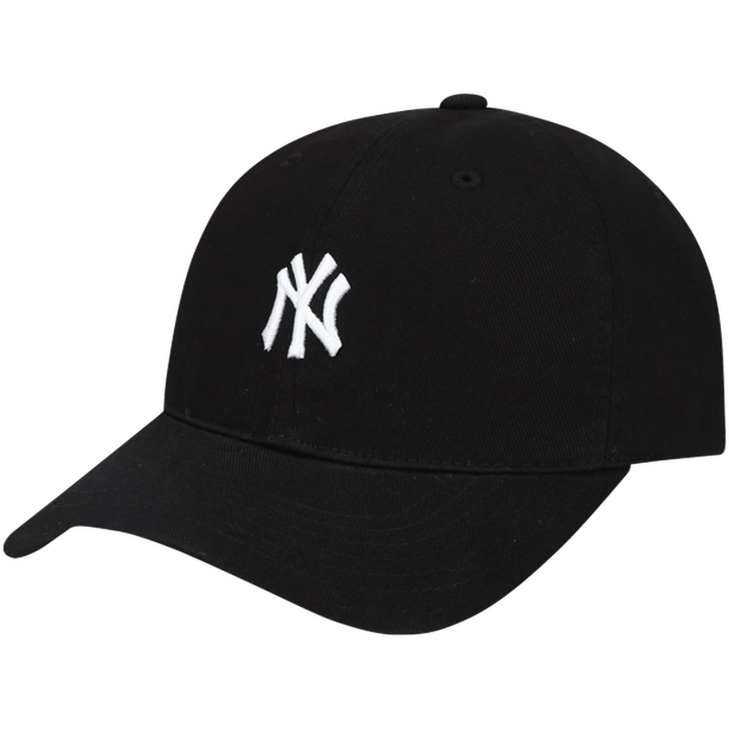 MLB官方棒球帽虞书欣同款大帽簷男女通用运动遮阳休闲鸭舌帽CP66 CP77款式