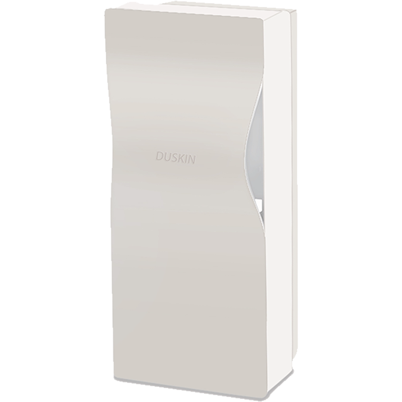 duskin日本廁所除臭香芬香薰機空氣清新化妝室酒店專用自動噴香機
