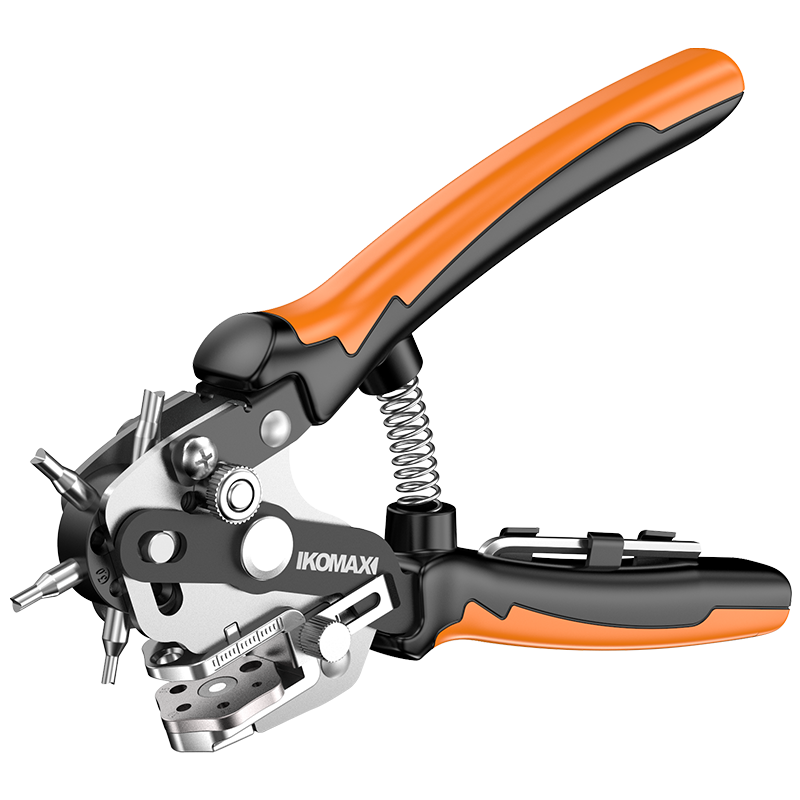 [USD 48.13] Power-saving belt punch for household use - Wholesale from ...