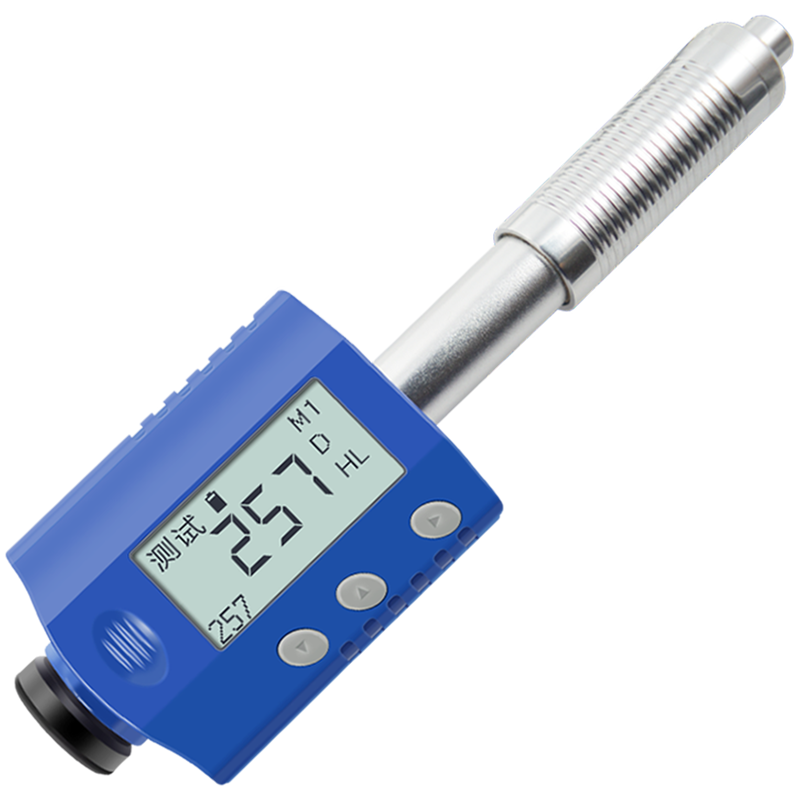 HL150里氏硬度计 数显洛氏硬度计 便携式金属硬度测试仪