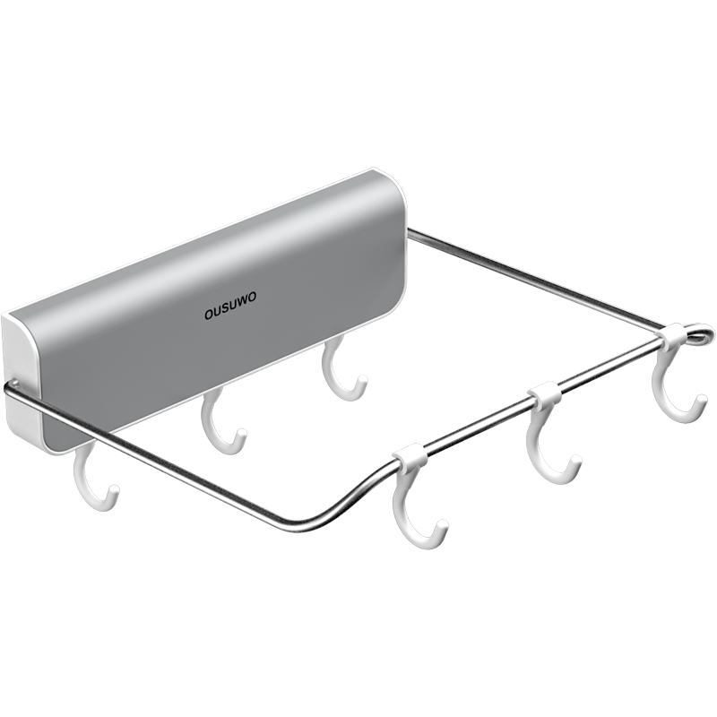 [USD 21.55] Basin rack Wall-mounted Makeup Room Bathroom - Wholesale ...