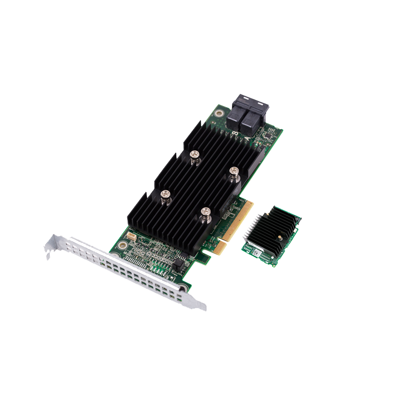 Dell戴尔服务器RAID阵列卡H330/H345/H350/H355/H745/H750/H755/PCIE磁盘硬盘RAID1/RAID5 14代/15代SATA/SAS