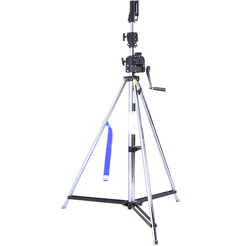 kupo 3.6米重型吊桿636b橫桿483t手搖燈架腳輪移動斜臂架弔臂套裝