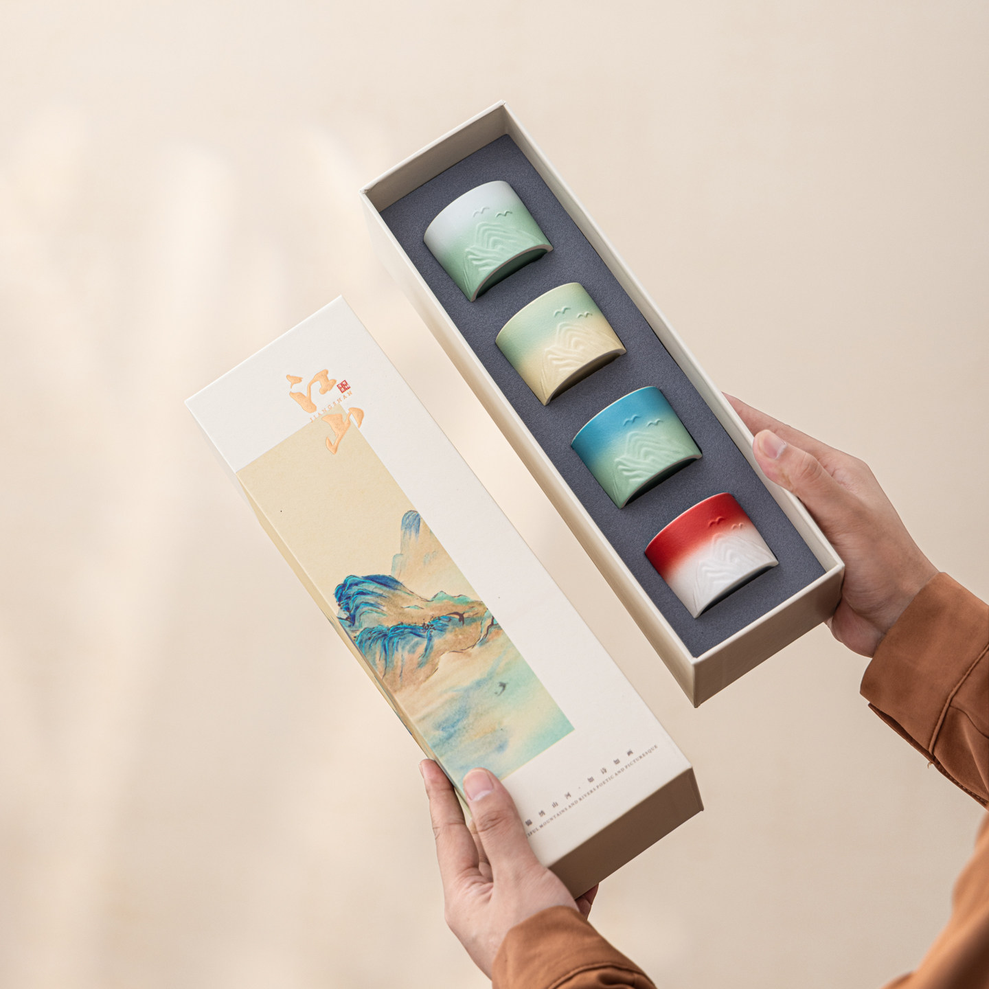 Recommended forbidden city cultural & creative business souvenirs ...