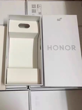 Honor phone's ultimate guardian: universal packaging box livestreaming ...