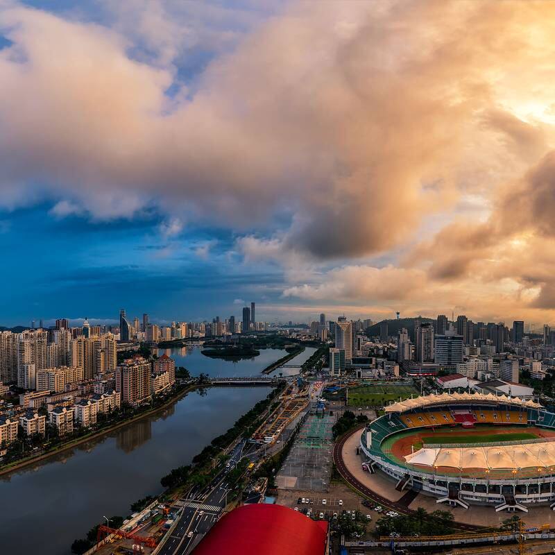 Fujian travel guide: 3-day essential itinerary for xiamen, fuzhou, and ...