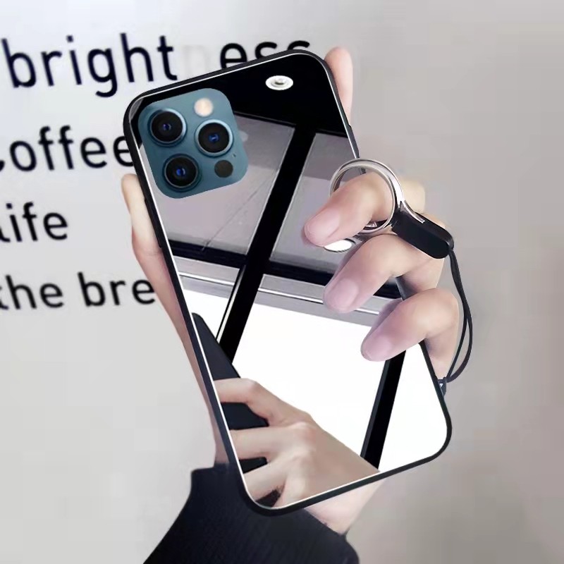 25 years of the most worth buying makeup mirror + mobile phone case two ...