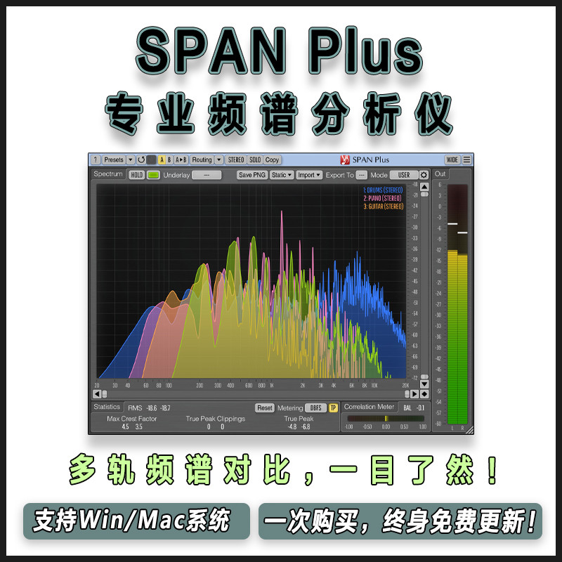声音频谱分析怎么翻译_声音频谱分析英文用法_声音频谱分析英语例句_淘宝翻译网