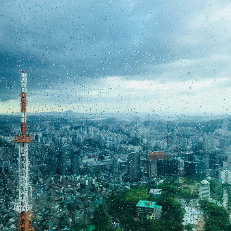 Seoul + busan + jeju island: 25 years of the ultimate deep dive travel ...