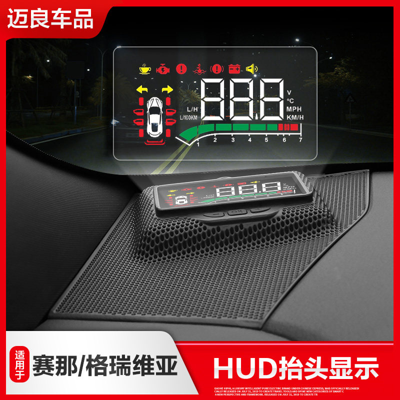 25-year bestseller: toyota sienna hud head-up display recommendation ...
