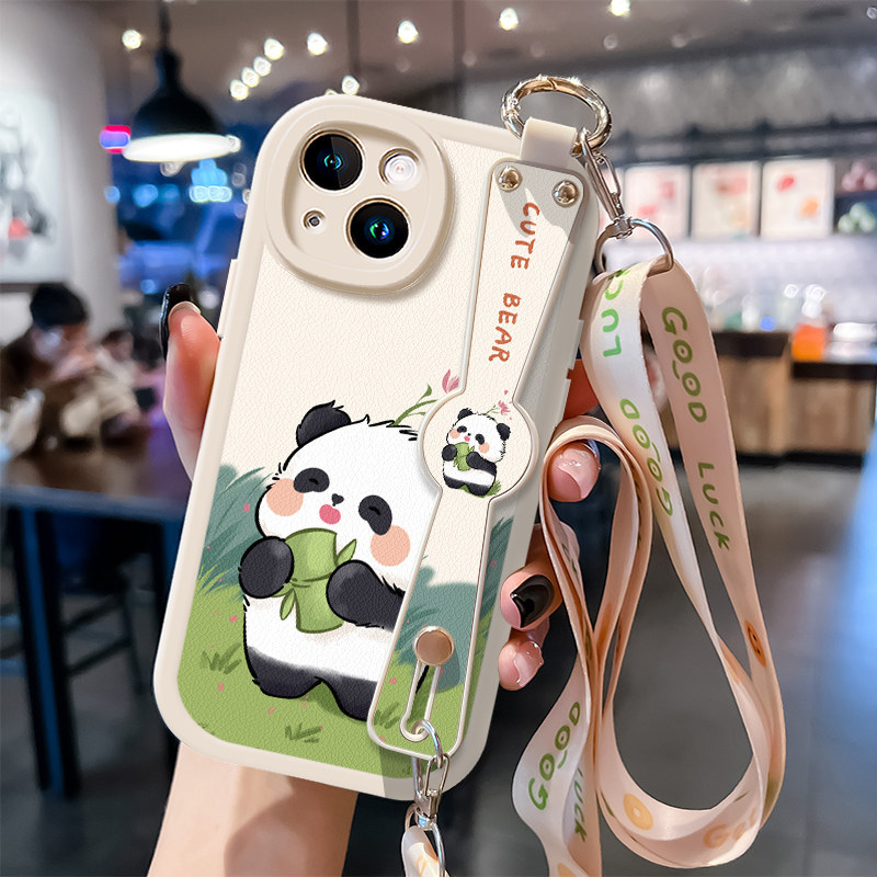 2025 new panda phone case review: the adorable guardian for all iphone ...